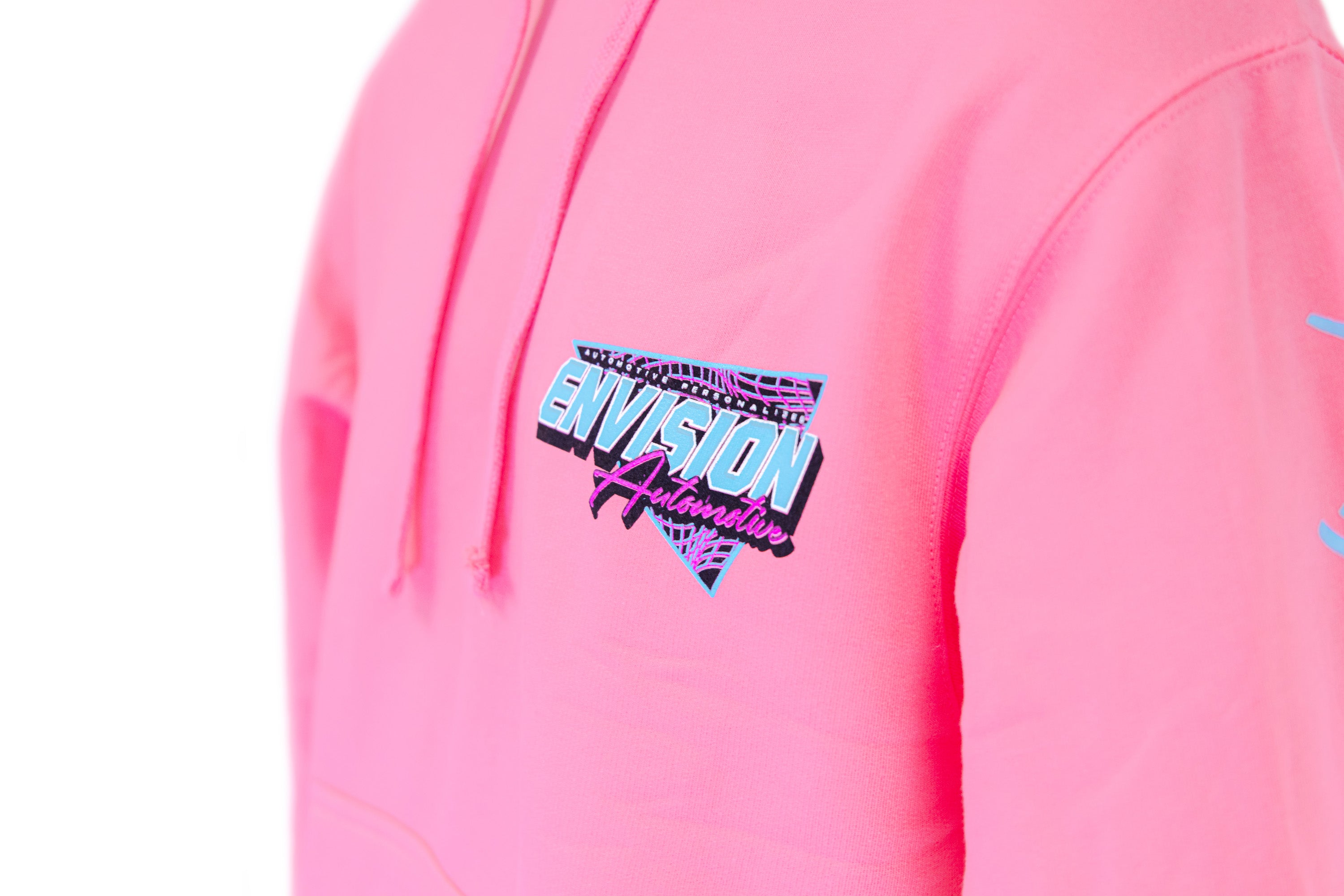 HOODIES – Envision